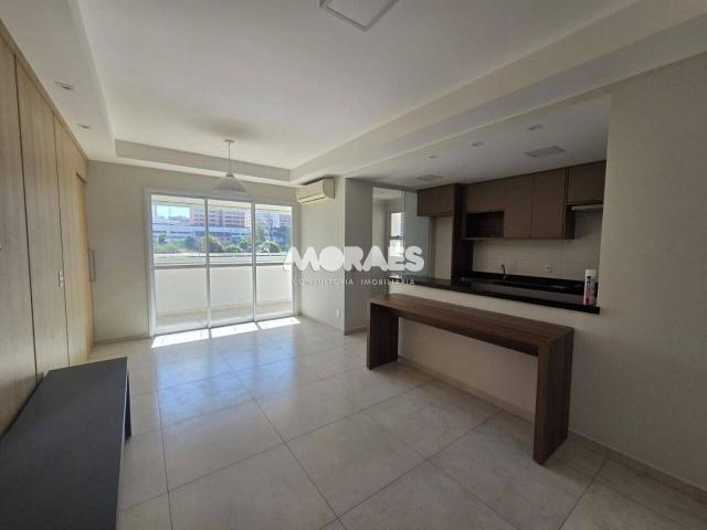 Sobre apartamento com 75 m² em Bauru SP