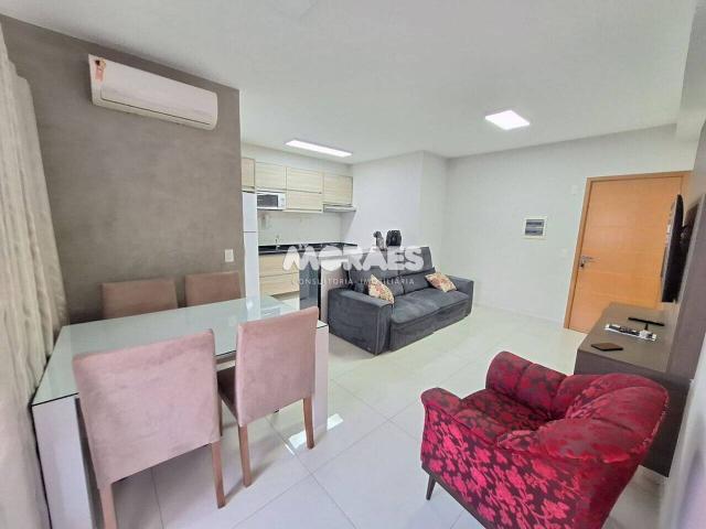 Sobre apartamento com 75 m² em Bauru SP