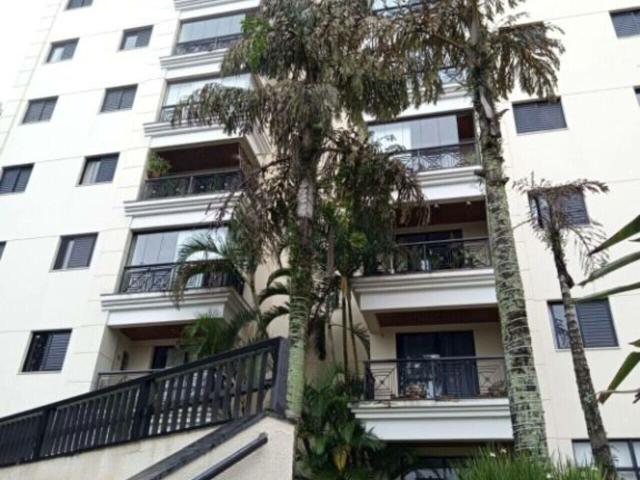Sobre apartamento com 75 m² em São Paulo SP