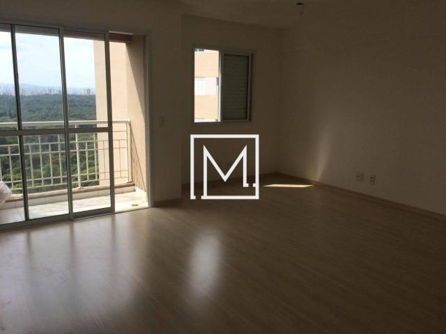 Sobre apartamento com 75 m² em São Paulo SP