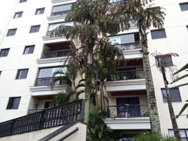 Sobre apartamento com 75 m² em São Paulo SP