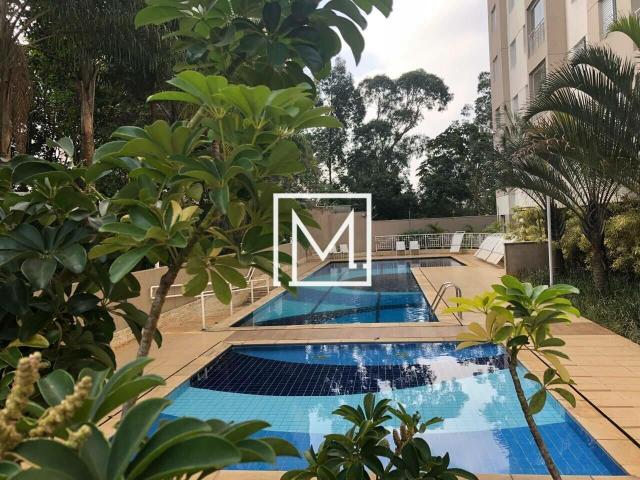 Sobre apartamento com 75 m² em São Paulo SP