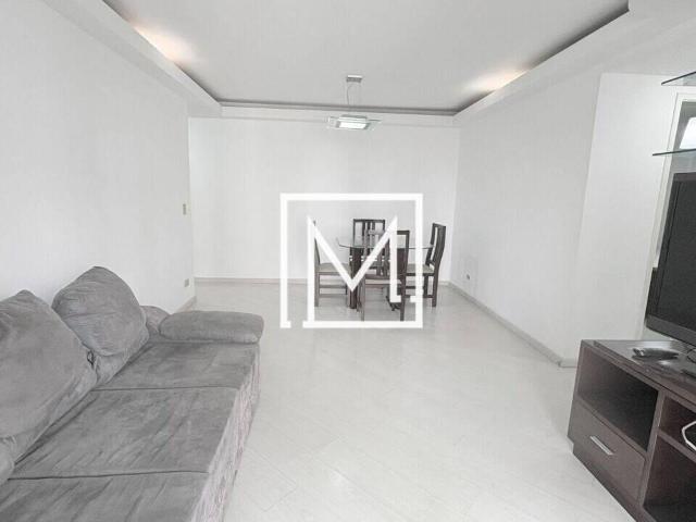 Sobre apartamento com 75 m² em São Paulo SP