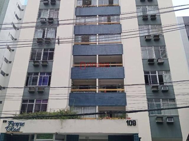 Sobre apartamento com 75 m² em Salvador BA