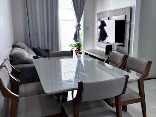 Sobre apartamento com 75 m² em Sorocaba SP