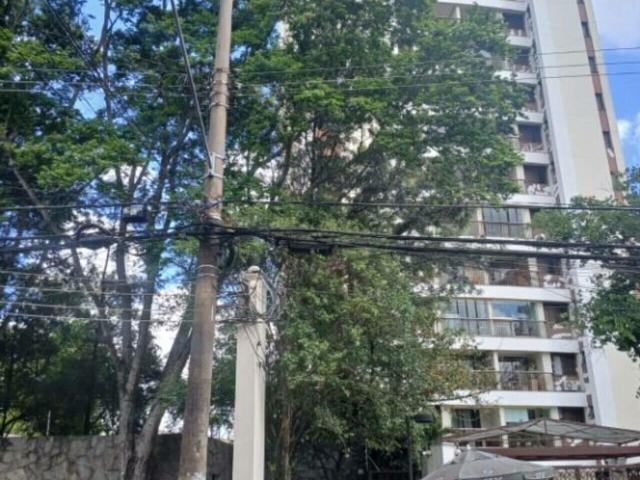 Sobre apartamento com 75 m² para alugar ou à venda em São Paulo SP
