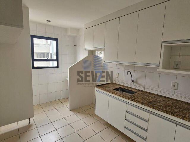 Sobre apartamento com 76 m² em Bauru SP