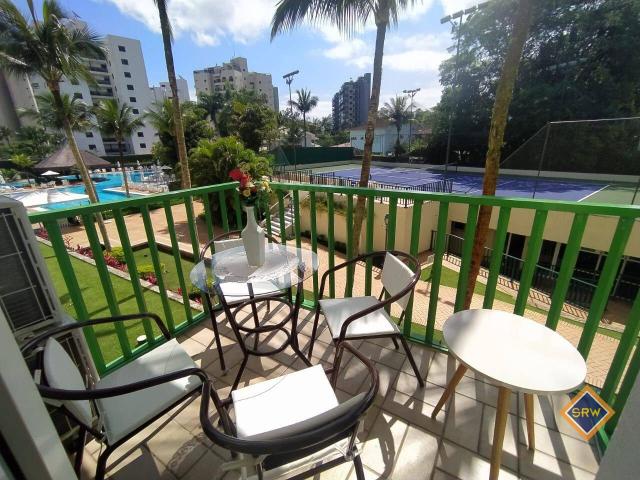 Sobre apartamento com 76 m² em Bertioga SP