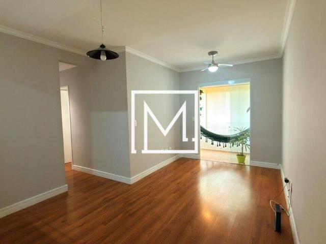 Sobre apartamento com 76 m² em São Paulo SP