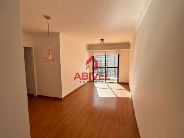 Sobre apartamento com 76 m² em São Paulo SP