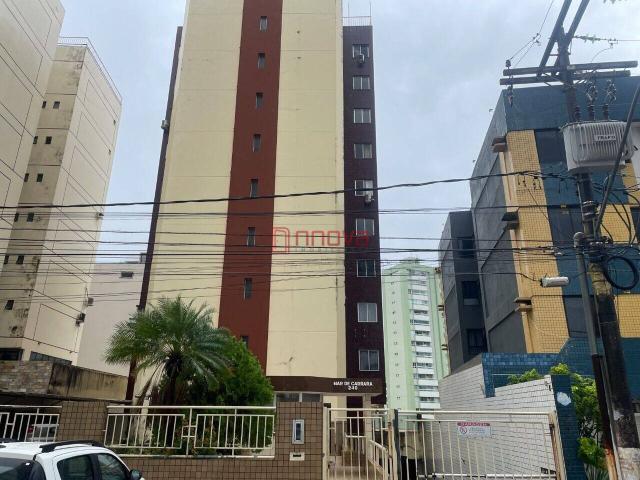 Sobre apartamento com 76 m² em Salvador BA