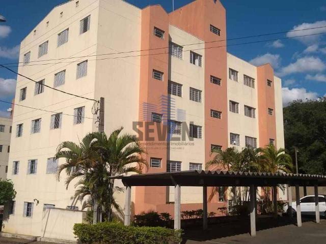 Sobre apartamento com 77 m² em Bauru SP