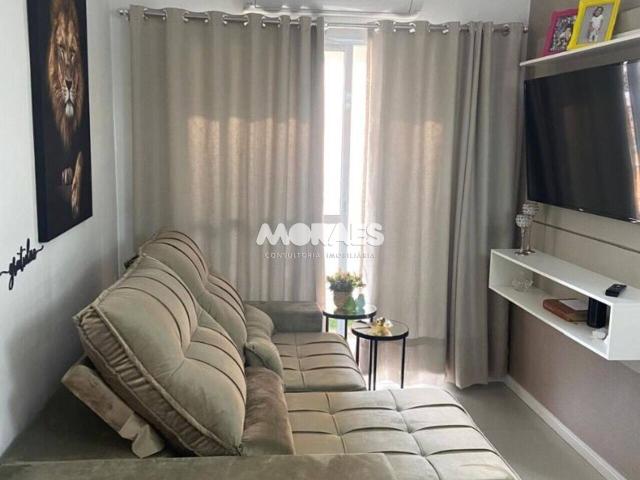 Sobre apartamento com 77 m² em Bauru SP