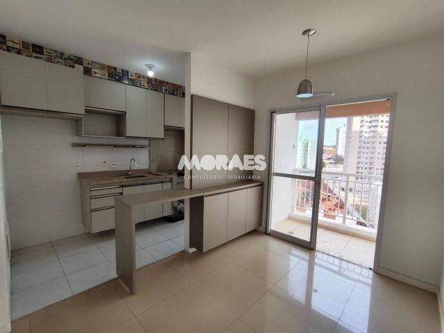 Sobre apartamento com 77 m² em Bauru SP