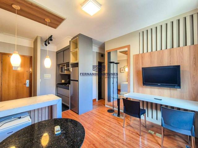 Sobre apartamento com 77 m² em Belo Horizonte MG