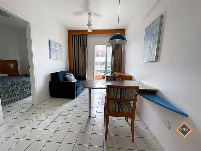 Sobre apartamento com 77 m² em Bertioga SP