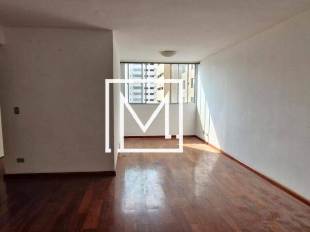 Sobre apartamento com 77 m² em São Paulo SP