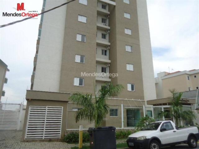Sobre apartamento com 77 m² em Sorocaba SP