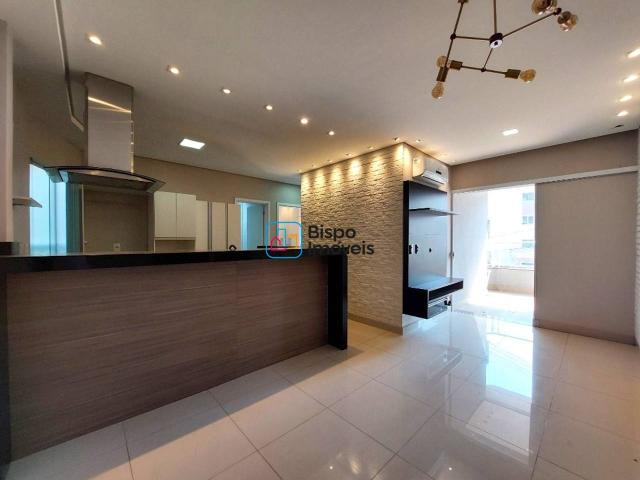 Sobre apartamento com 78 m² em Americana SP