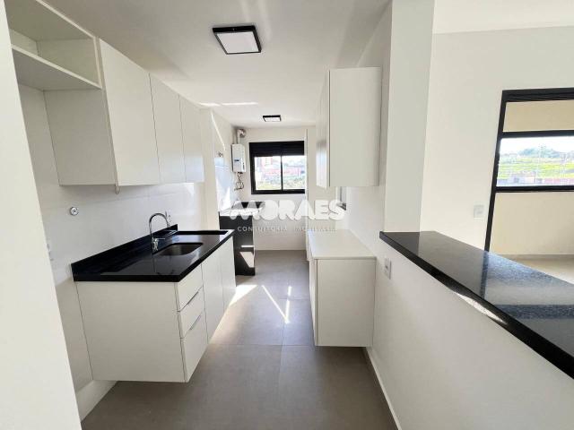 Sobre apartamento com 78 m² em Bauru SP