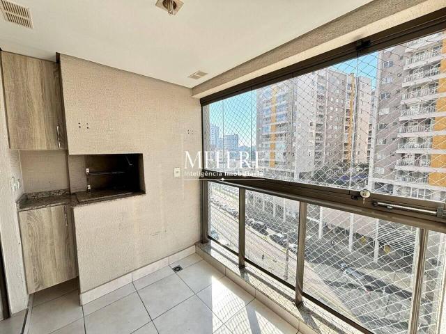 Sobre apartamento com 78 m² em Curitiba PR