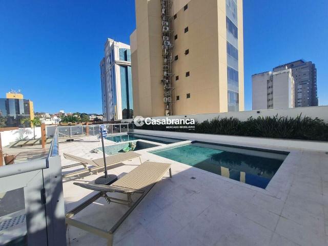 Sobre apartamento com 78 m² em Sorocaba SP