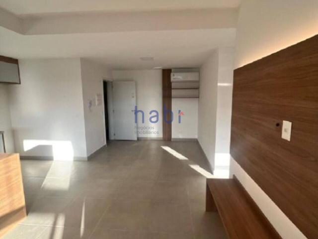 Sobre apartamento com 78 m² em Sorocaba SP