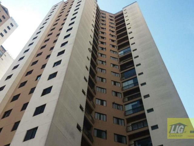 Sobre apartamento com 79 m² em Taboão da Serra SP