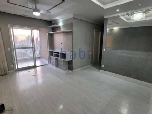 Sobre apartamento com 79 m² em Votorantim SP