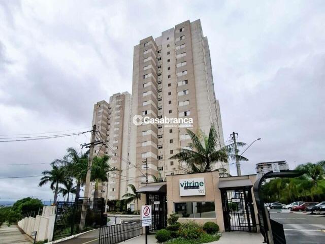 Sobre apartamento com 79 m² em Votorantim SP