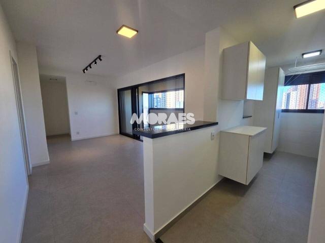 Sobre apartamento com 79 m² em Bauru SP