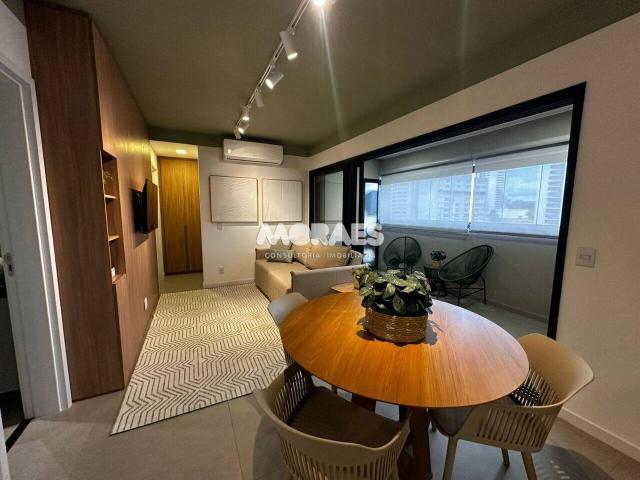 Sobre apartamento com 79 m² em Bauru SP