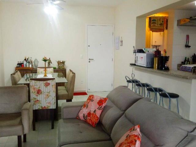 Sobre apartamento com 79 m² em Bertioga SP