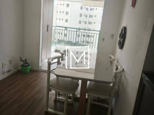 Sobre apartamento com 79 m² em São Paulo SP
