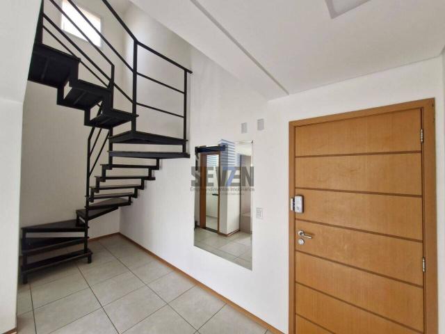 Sobre apartamento com 80 m² em Bauru SP