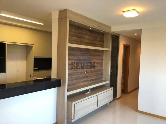 Sobre apartamento com 80 m² em Bauru SP
