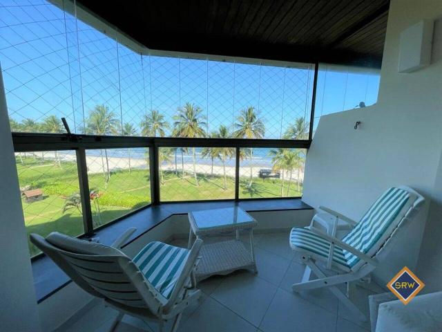 Sobre apartamento com 80 m² em Bertioga SP