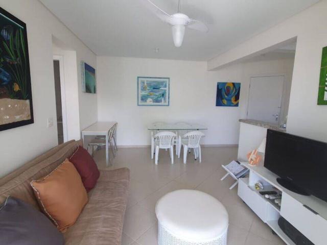 Sobre apartamento com 80 m² em Bertioga SP