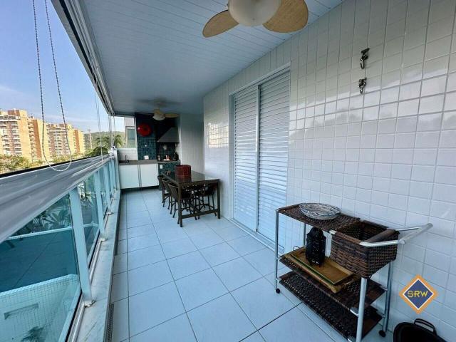 Sobre apartamento com 80 m² em Bertioga SP