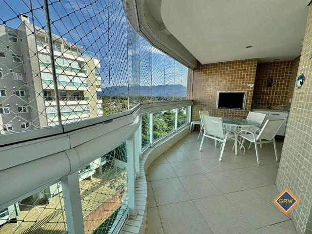 Sobre apartamento com 80 m² em Bertioga SP