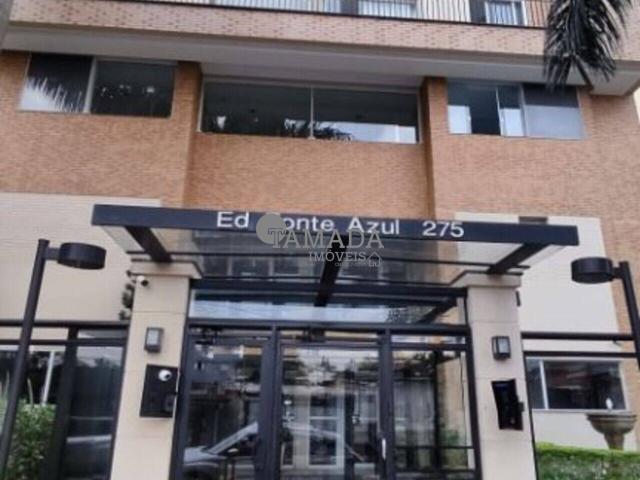 Sobre apartamento com 80 m² em São Paulo SP