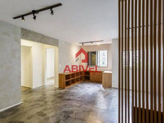 Sobre apartamento com 80 m² em São Paulo SP