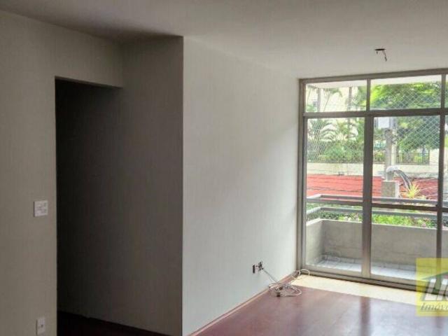 Sobre apartamento com 80 m² em São Paulo SP