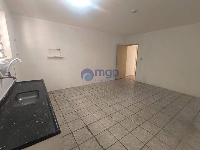 Sobre apartamento com 80 m² em São Paulo SP