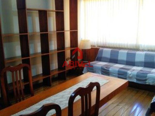 Sobre apartamento com 80 m² em São Paulo SP