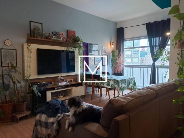 Sobre apartamento com 80 m² em São Paulo SP