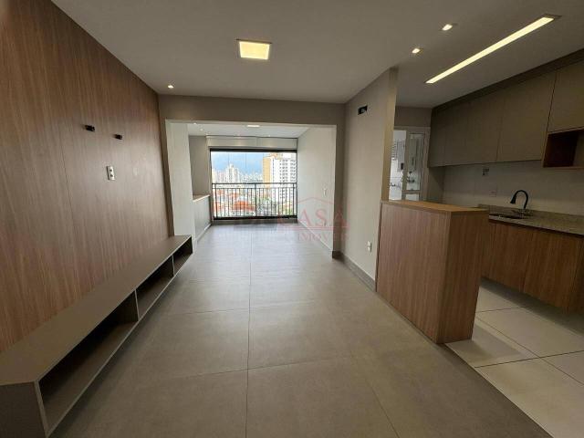 Sobre apartamento com 80 m² em São Paulo SP
