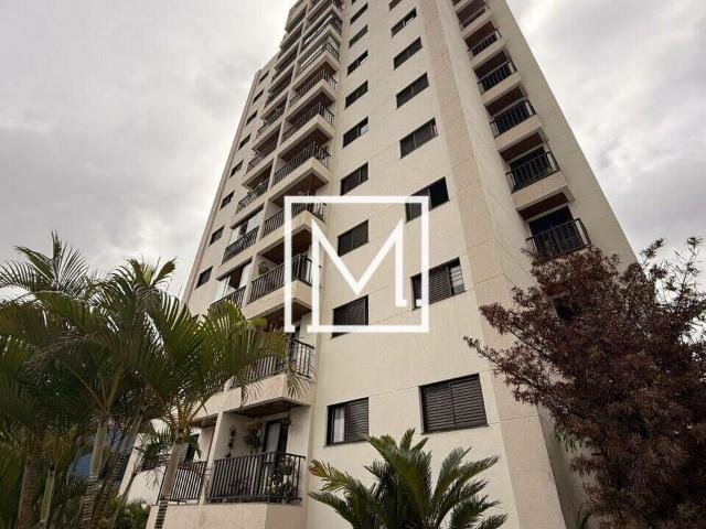 Sobre apartamento com 80 m² em São Paulo SP