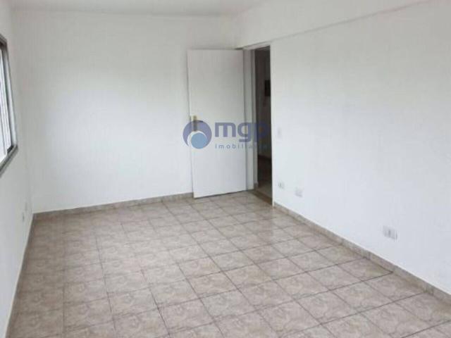 Sobre apartamento com 80 m² em São Paulo SP