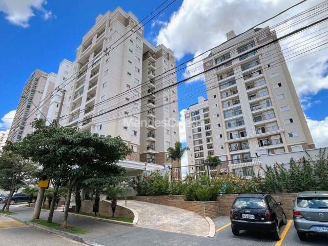 Sobre apartamento com 80 m² em Sorocaba SP